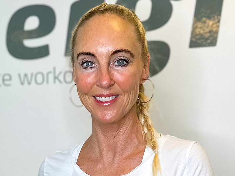 Gitte Salling - Memira