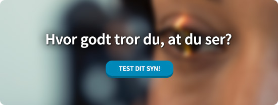 Synstest - test dit syn online | Memira Øjenklinikker