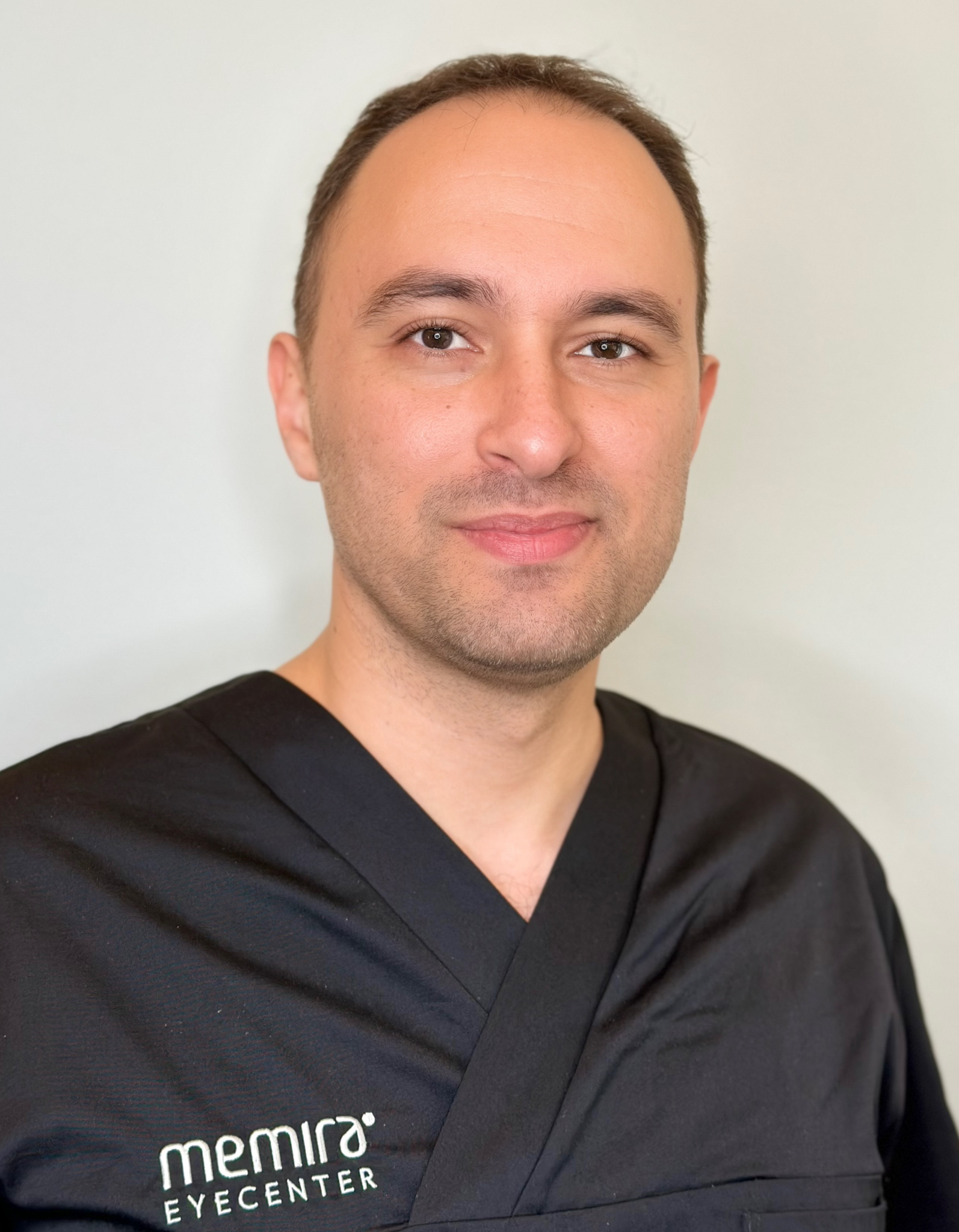 Dr. Hassan Hamoudi - Memira