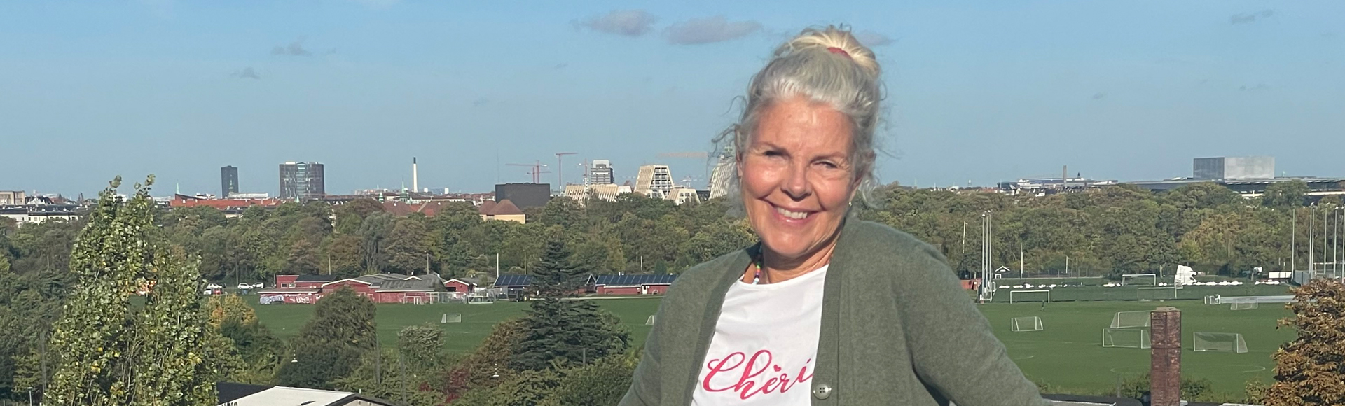 Anna Thygesen - Memira